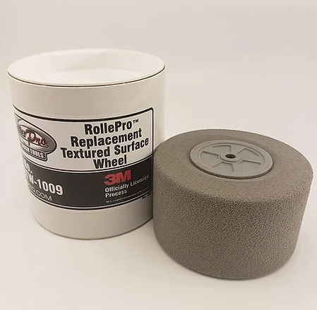 RollePro Replacement Wheel – Southern Sign Supply