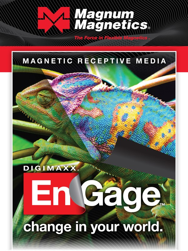 MAGNUM MAGNETICS – Southern Sign Supply