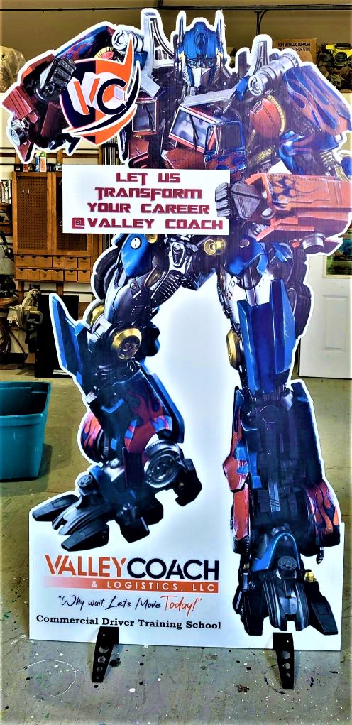 Spider Feet - Stand-up Sign Holder - Jumbo Adjustable – Southern Sign ...