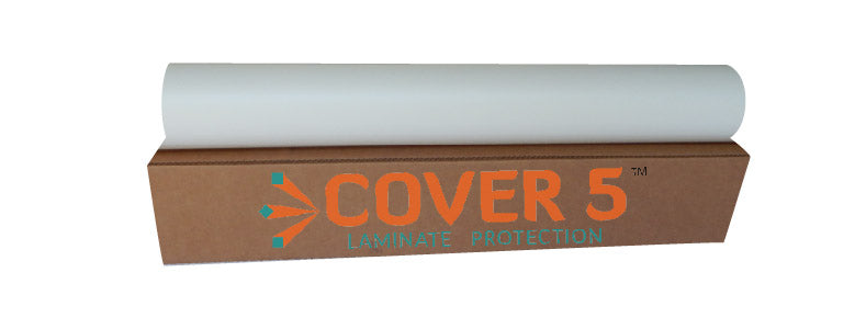 COVER 5 - Calendared Matte Laminate - 30"x150' – Southern Sign Supply