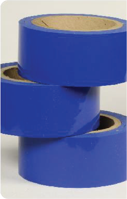 Nekoosa GXF5002 ScreenSeal Blue Block Out Tape 36yd Rolls - Sold by Ca ...