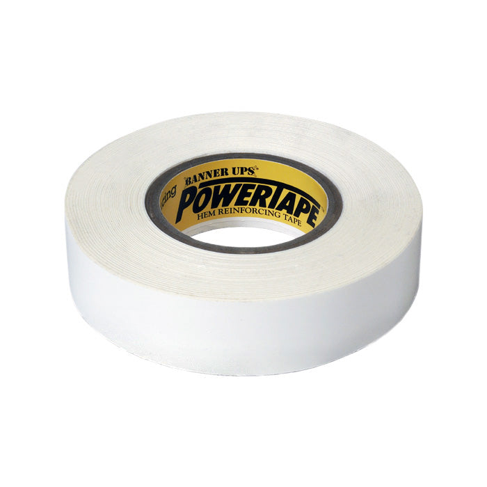 Banner Ups® Starter Kit - Clear Adhesive BravoTabs, PowerTape and EZ P ...