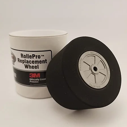 RollePro Replacement Wheel – Southern Sign Supply
