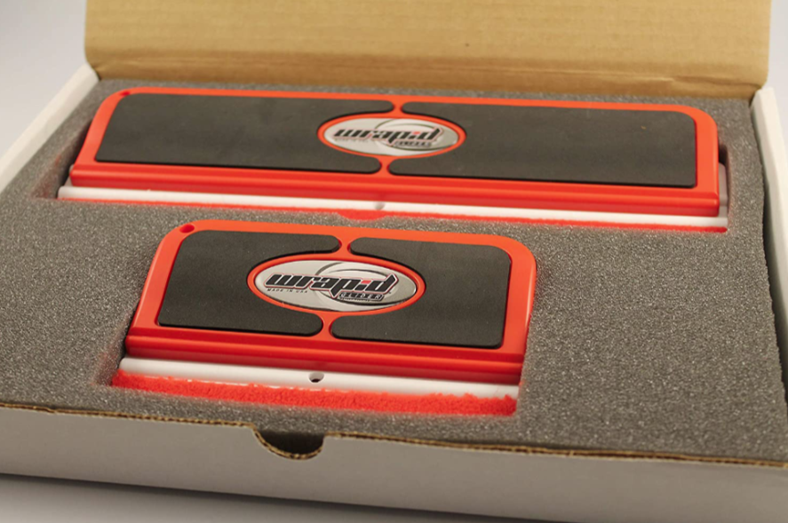 WrapidGlider Squeegee Handle Kit – Southern Sign Supply